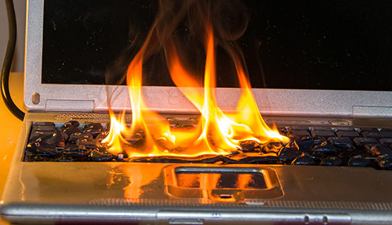 Lithium Ion Batteries - 5 Largest Fires To Date | Fire and Safety ...